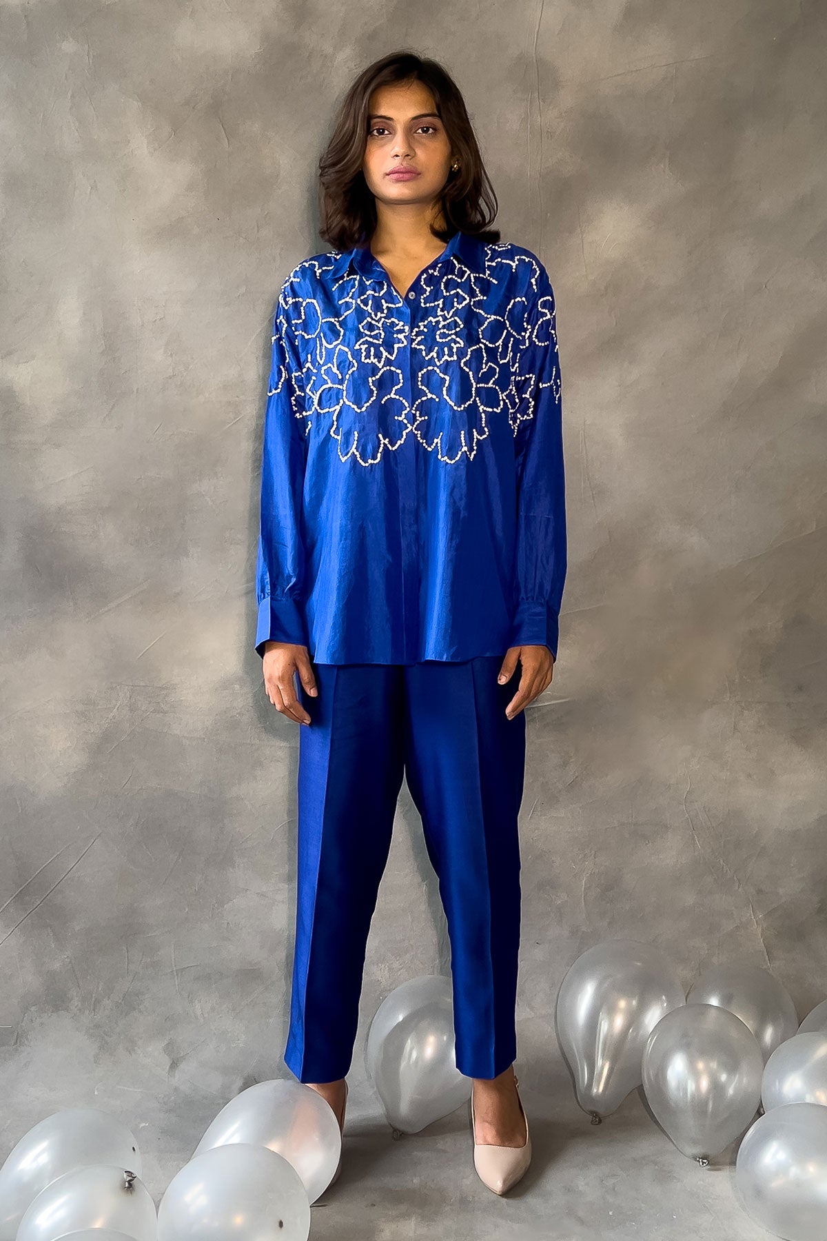 Elevated Essentials – Shikha Mehta