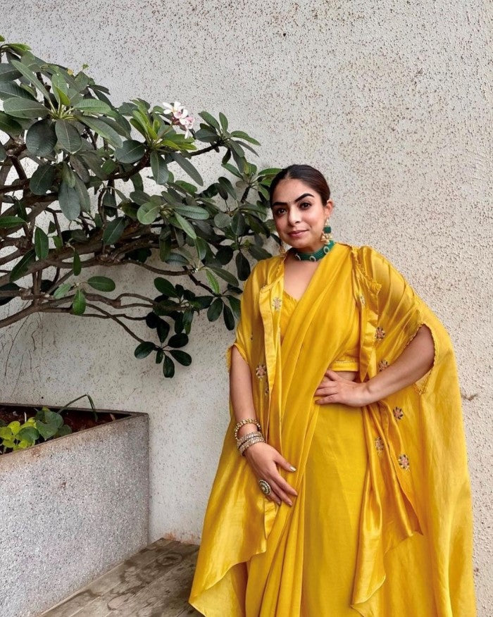 Influencer Style – Shikha Mehta