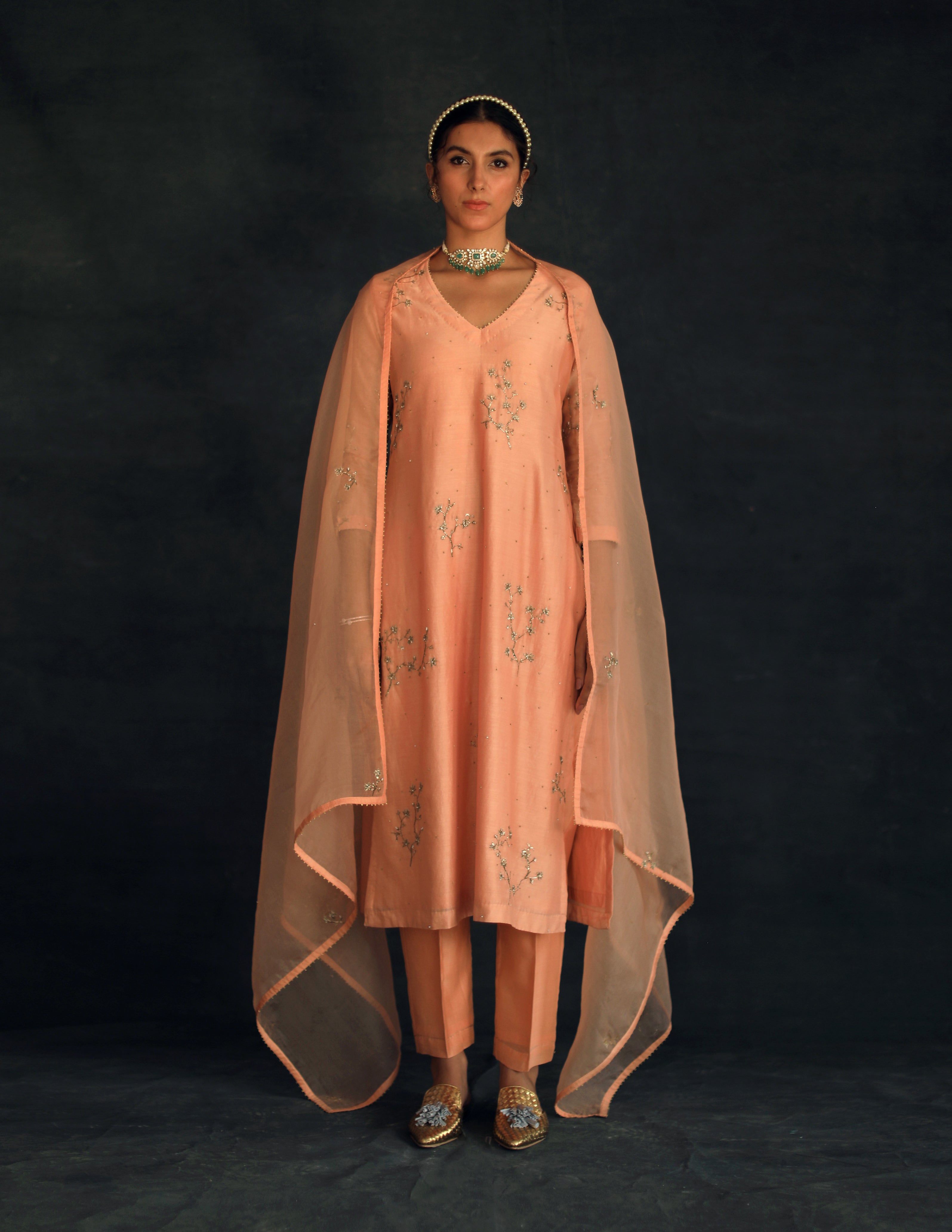 Sample Sale 1 – Shikha Mehta