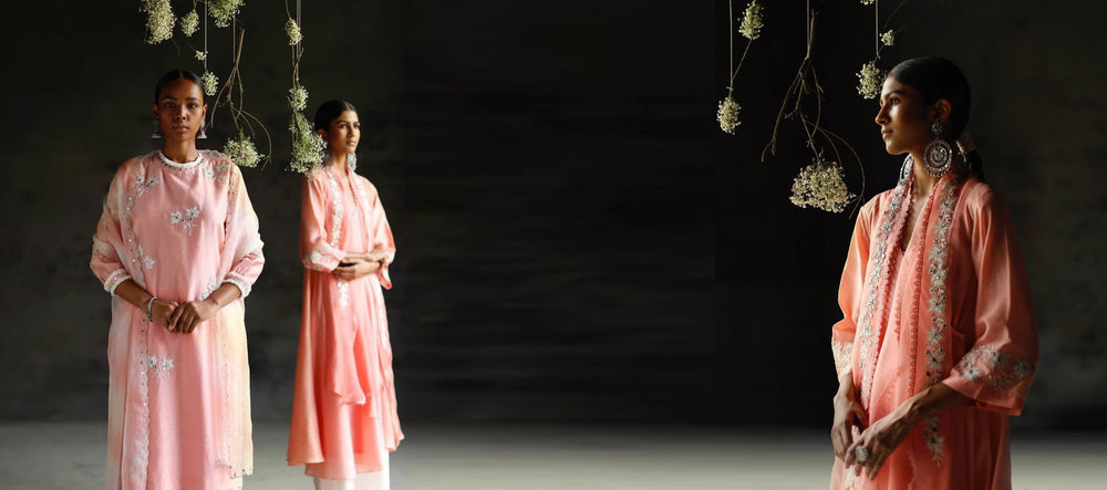 SHIKHA MEHTA | Luxury Indian Women's Wear – Shikha Mehta