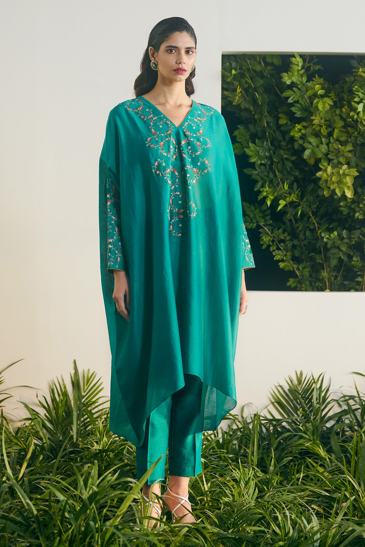 Mehar Co-Ord Set – Shikha Mehta