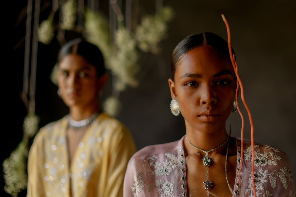 SHIKHA MEHTA | Luxury Indian Women's Wear – Shikha Mehta